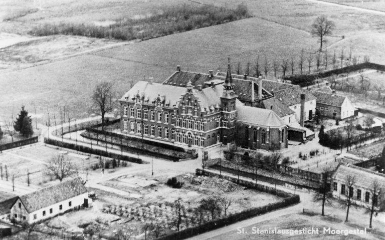 Nieuwenhof - Erfgoed Moergestel