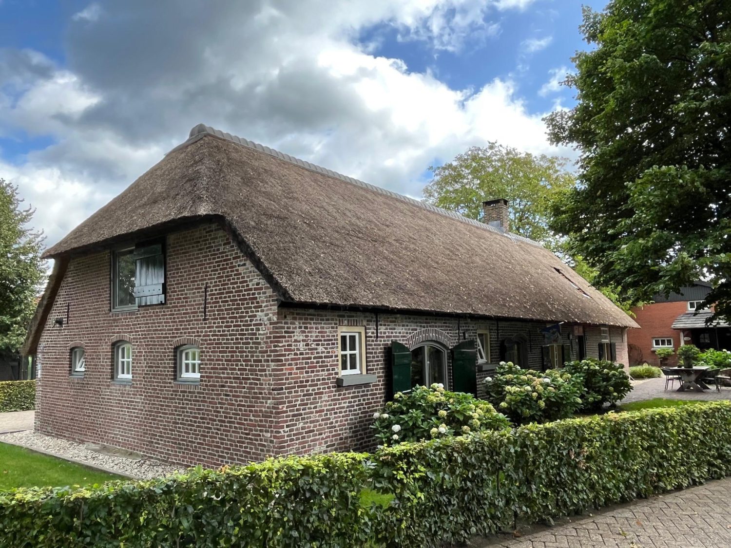 Den Heijkant - Erfgoed Moergestel
